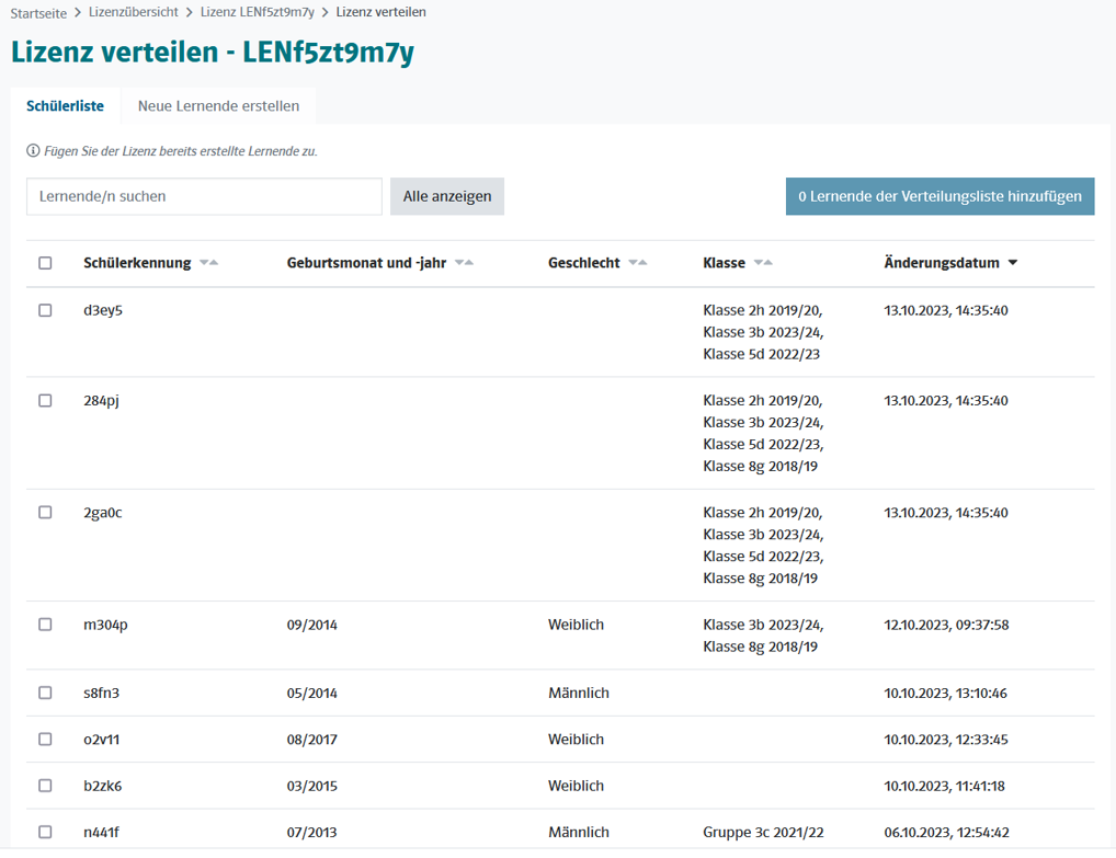 Wie kann ich nach Ablauf meiner Lizenz oder Probelizenz die ...